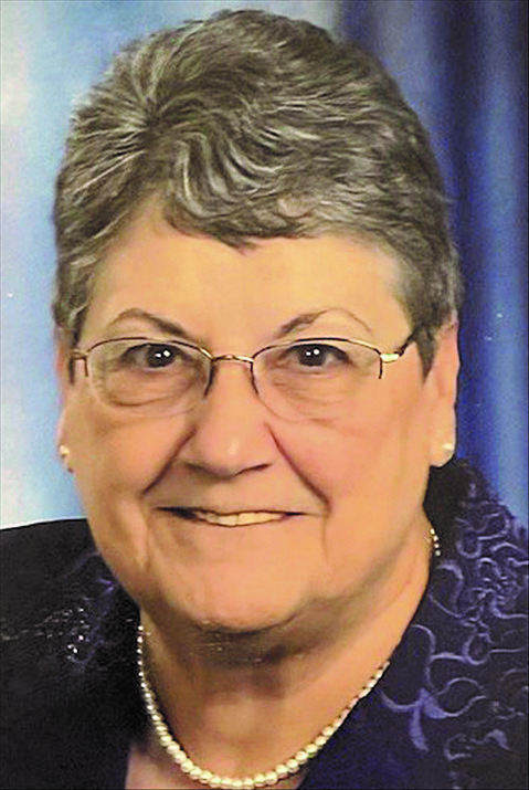 D. JoAnn Bryner | News, Sports, Jobs - The Sentinel